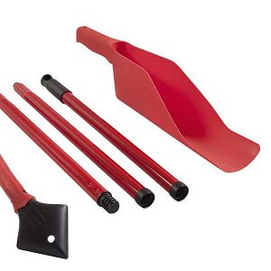 12+ Best Gutter Cleaning Tools in 2024 (All Types) - Better Home Guides