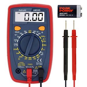 14 Best Multimeters in 2023 - Review by an Electrical Engineer