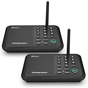 15 Best Wireless Home Intercom Systems in 2023 - (We Tested a TON)