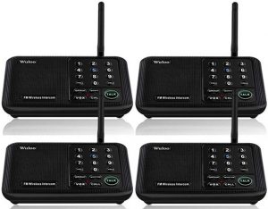 15 Best Wireless Home Intercom Systems in 2023 - (We Tested a TON)